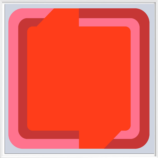 Peter Town : Meadow Pepper - Modern ArtBuyer