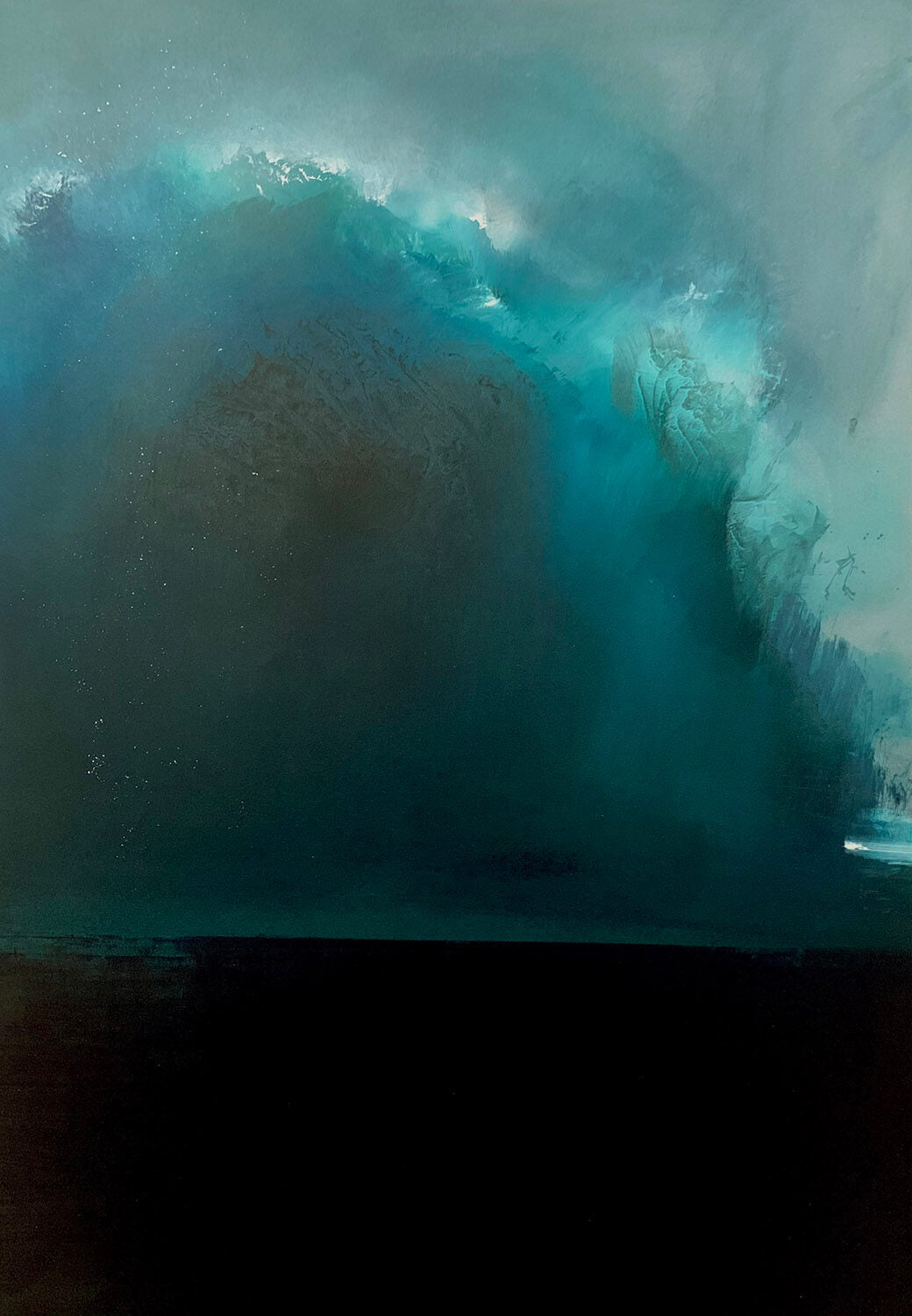 Mark Stopforth : Apollo - Modern ArtBuyer