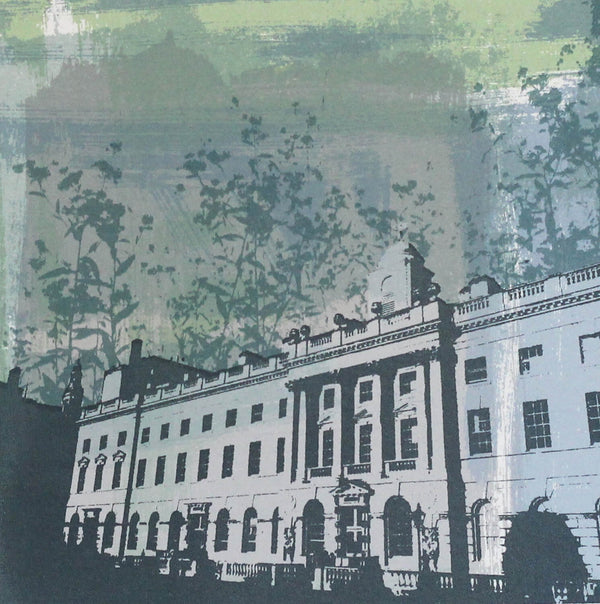 Helen Bridges : Somerset - Modern ArtBuyer